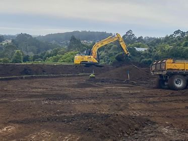 Gallery - Matt Lewis Contracting Ltd.